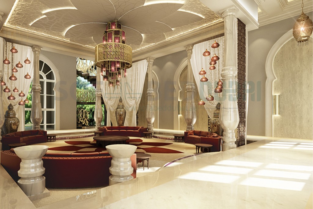 Buy Arabic Majlis Dubai | Modern Variety 2024 | Sofabeddubai